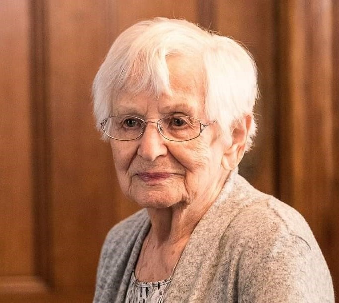 Cecile Forgues Obituary - Lewiston, ME