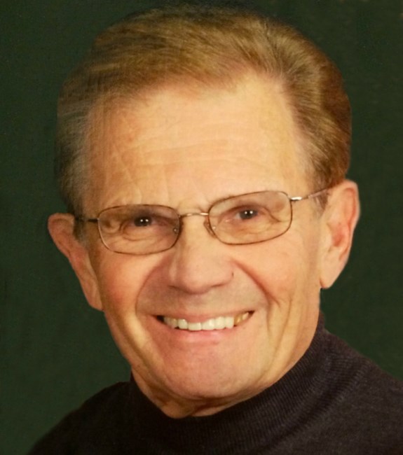 Bud Ruthenberg Obituary - Rochester, MI