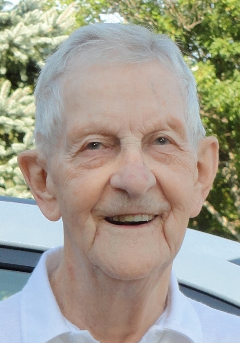 Joseph Powers Obituary - Peoria, IL