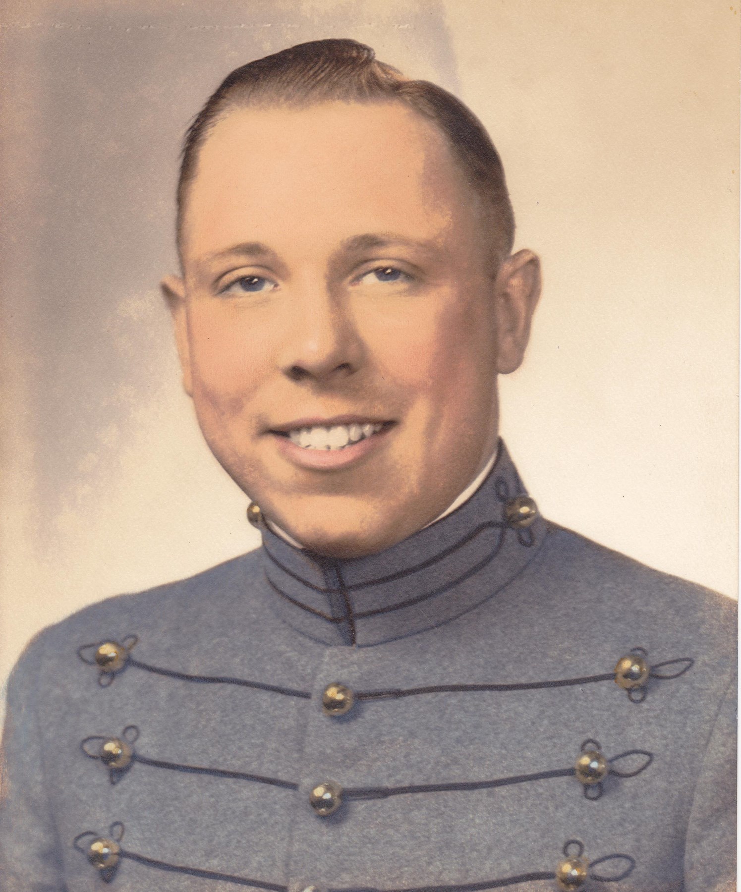 Robert Martin Reynolds Obituary - Fairfax, VA