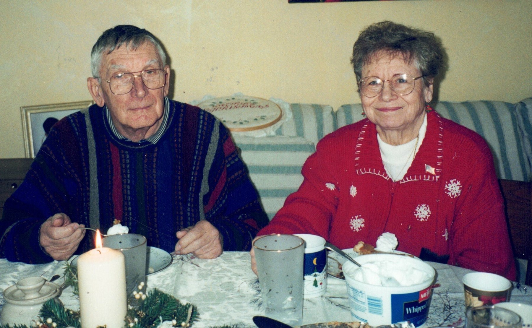 Martha Elizabeth Parcells Obituary - Dayton, OH