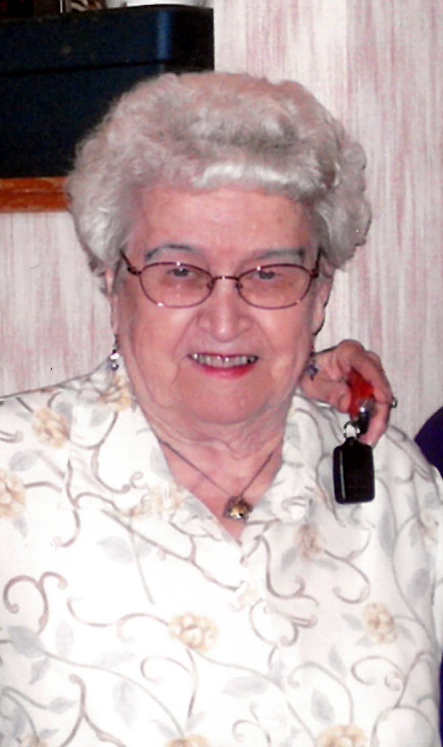 Margaret Lorraine Cleary Obituary - Woodbury, MN