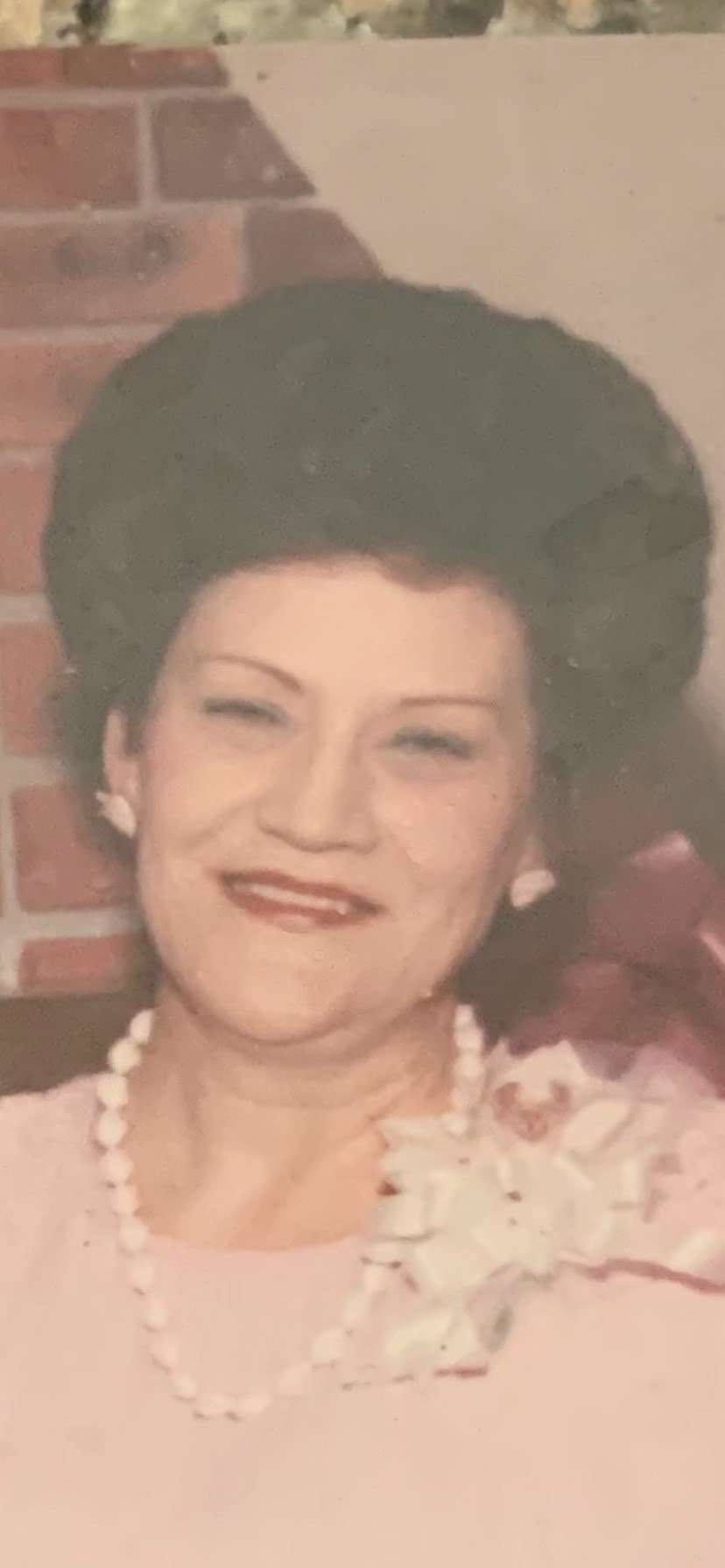 Hazel King Obituary - Baton Rouge, LA