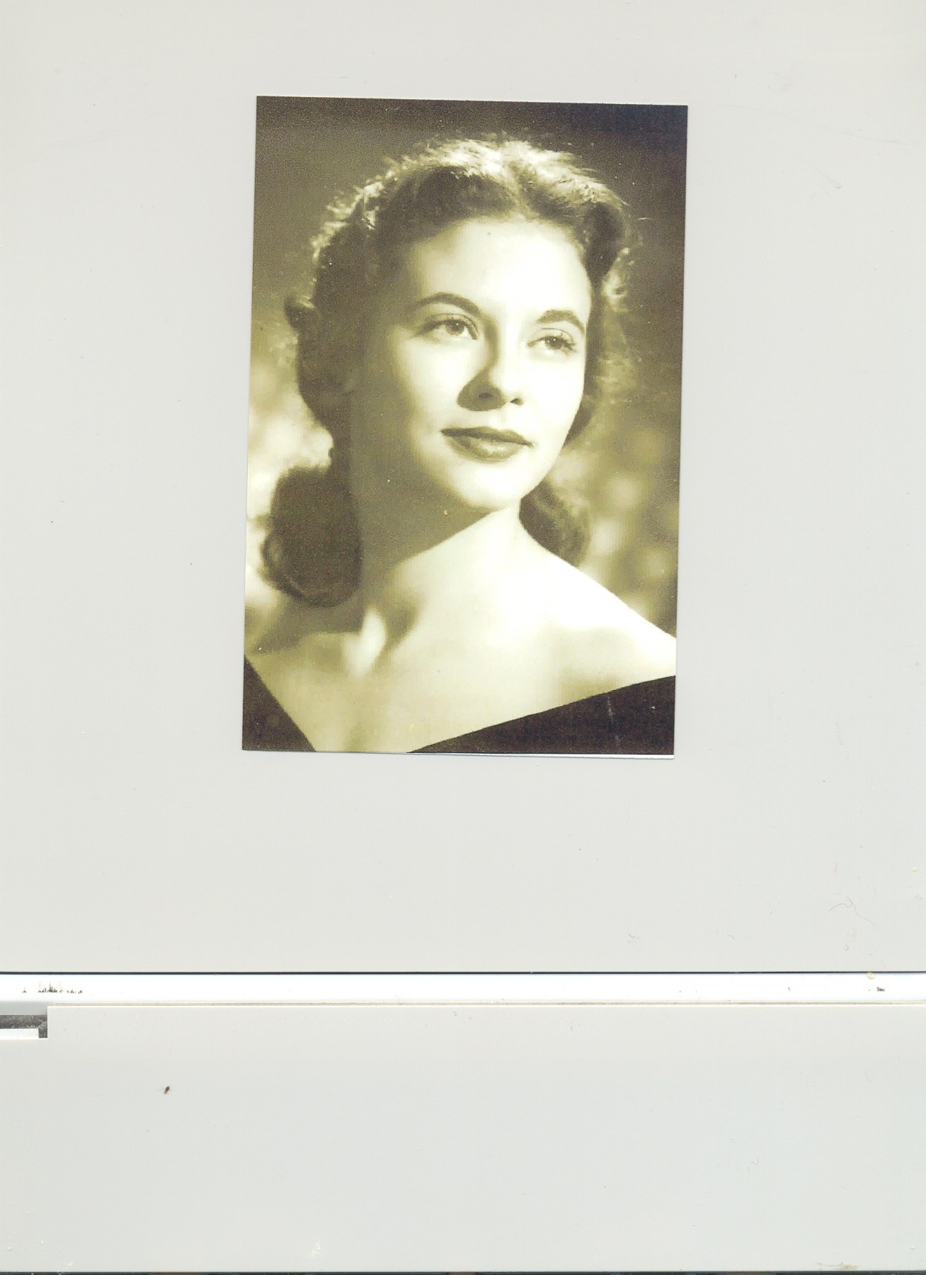 Helen Garrett O'Sullivan Obituary - Homewood, AL