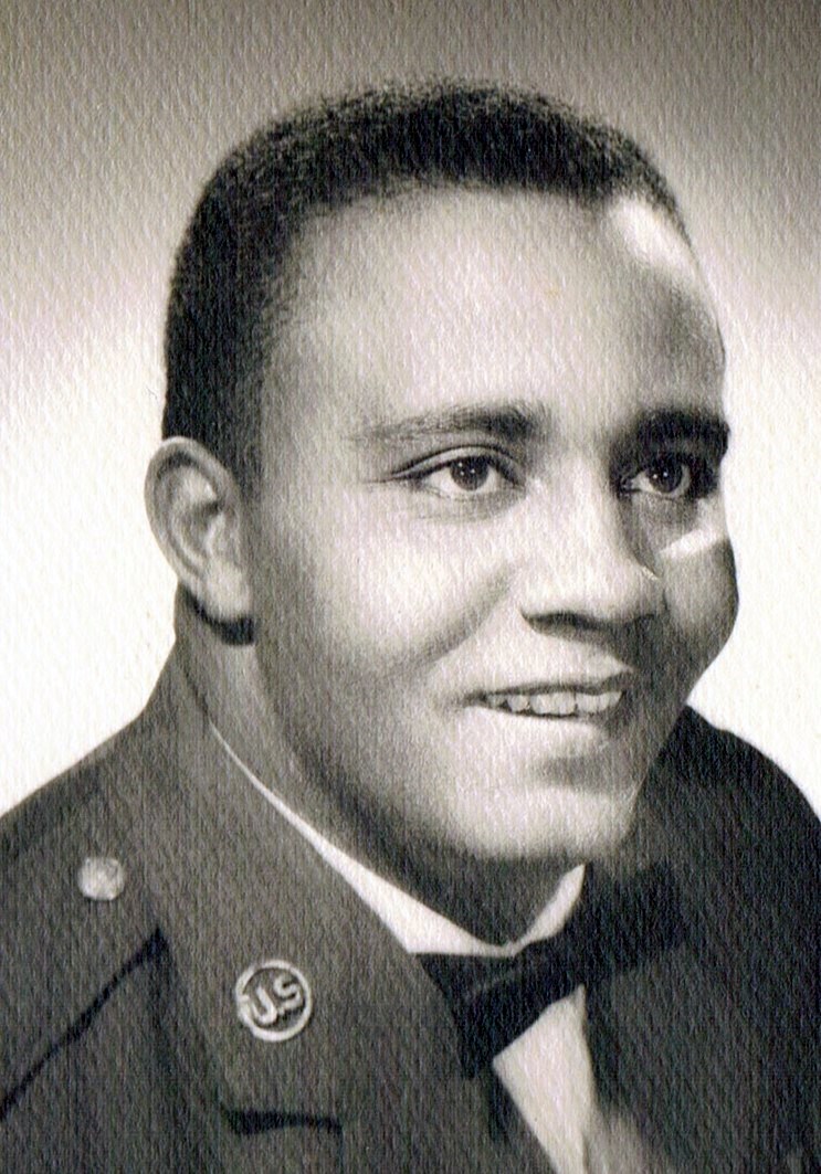 Joseph Oliver Obituary - Fort Worth, TX