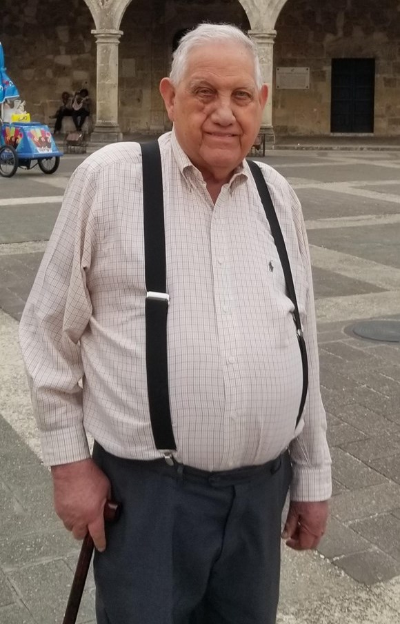 Jose Vazquez Obituary - Miami, FL