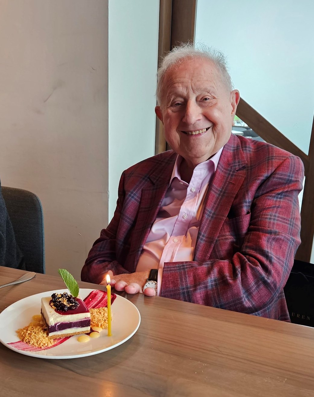 Edward Roberts Obituary - Brookline, MA