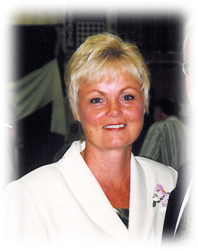 Sharon Bielech Obituary - Edmonton, AB