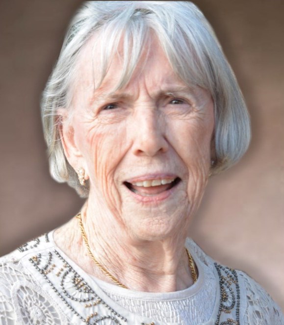 Mathilde Gauthier Obituary - Navin, MB