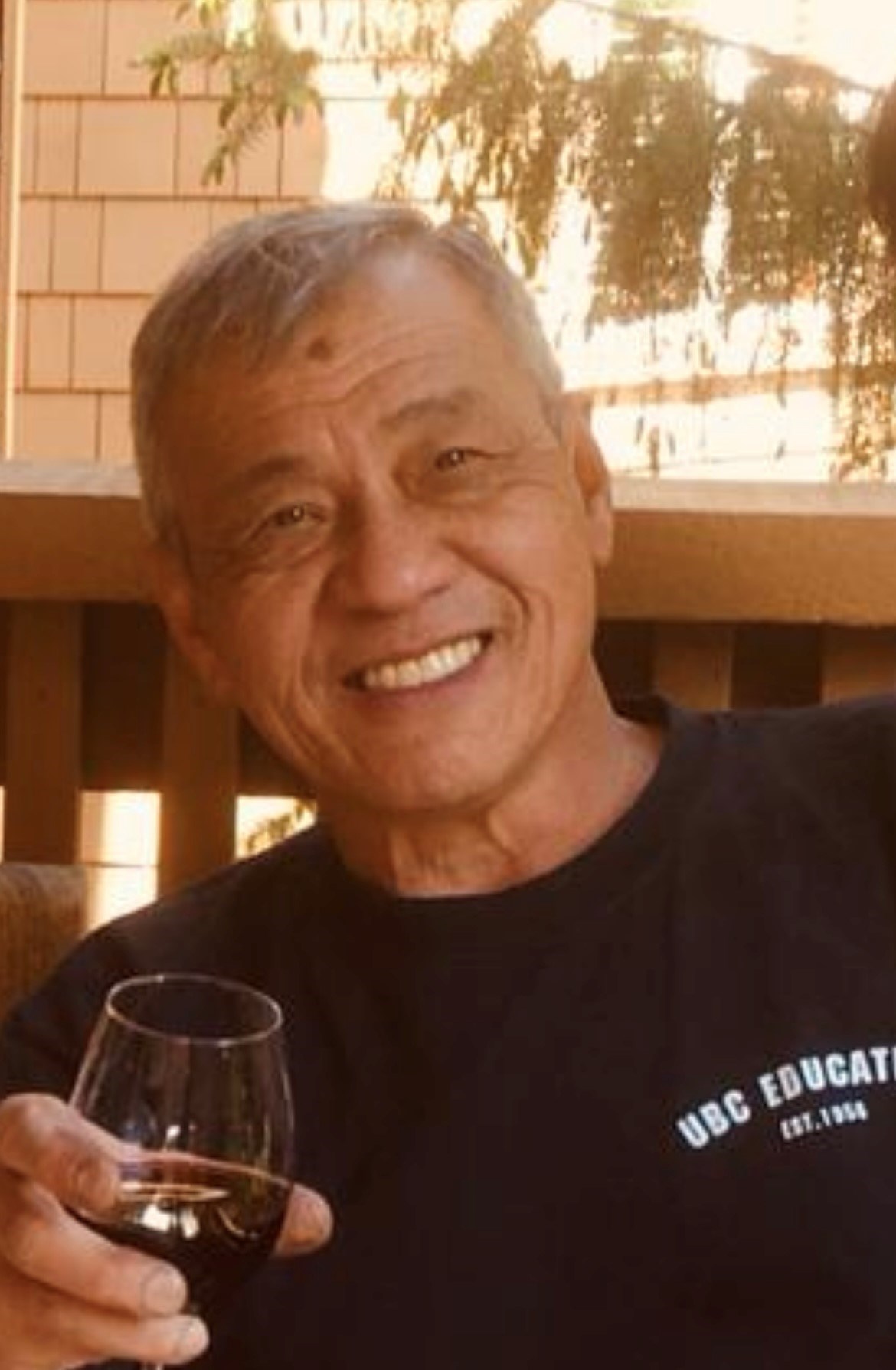 Jack Cheung Obituary - Burnaby, BC