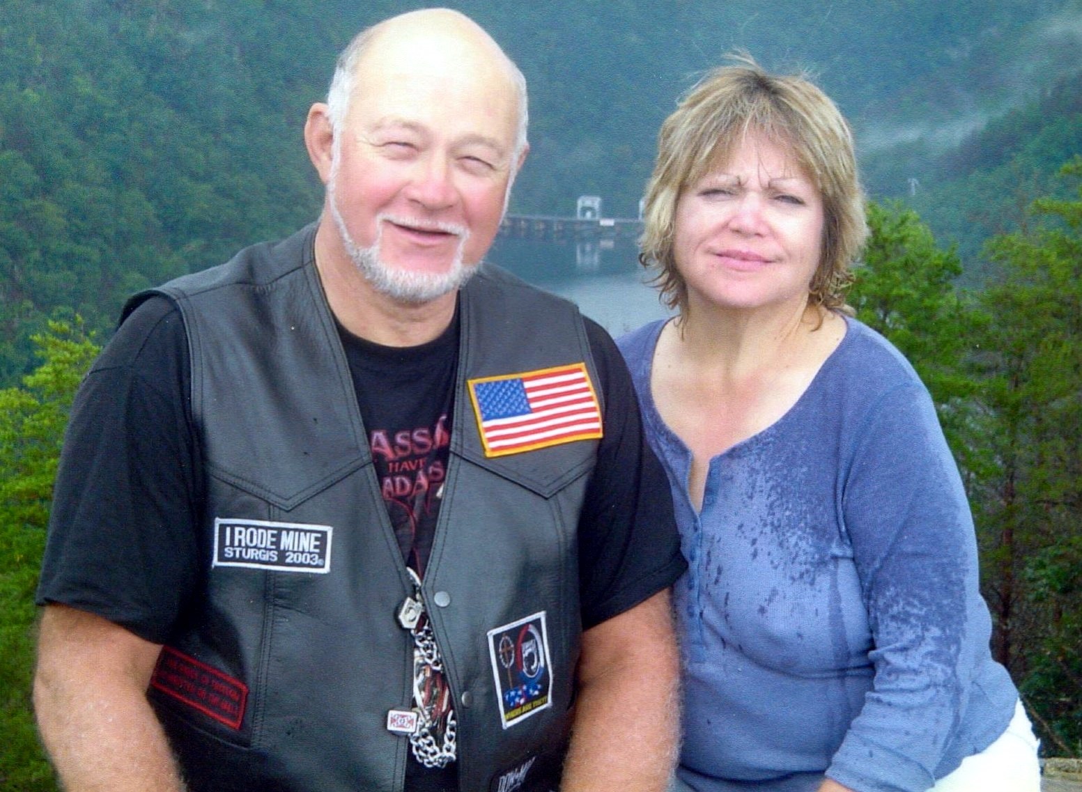 Rex Adams Obituary - Madison Heights, VA