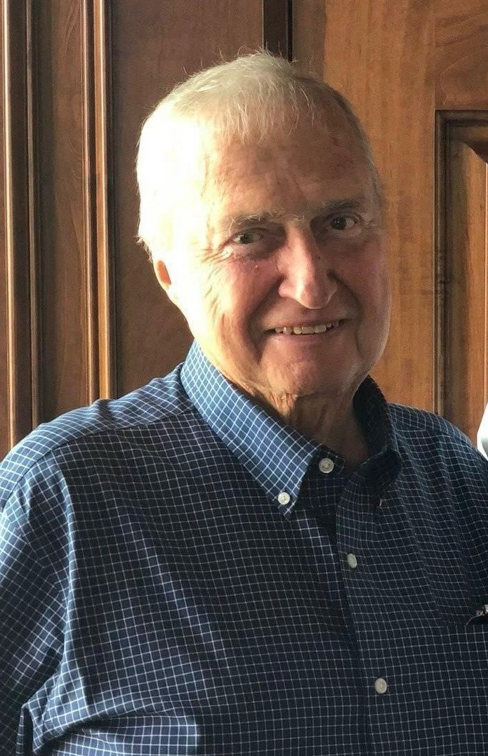 George Moninger Obituary - Dallas, TX