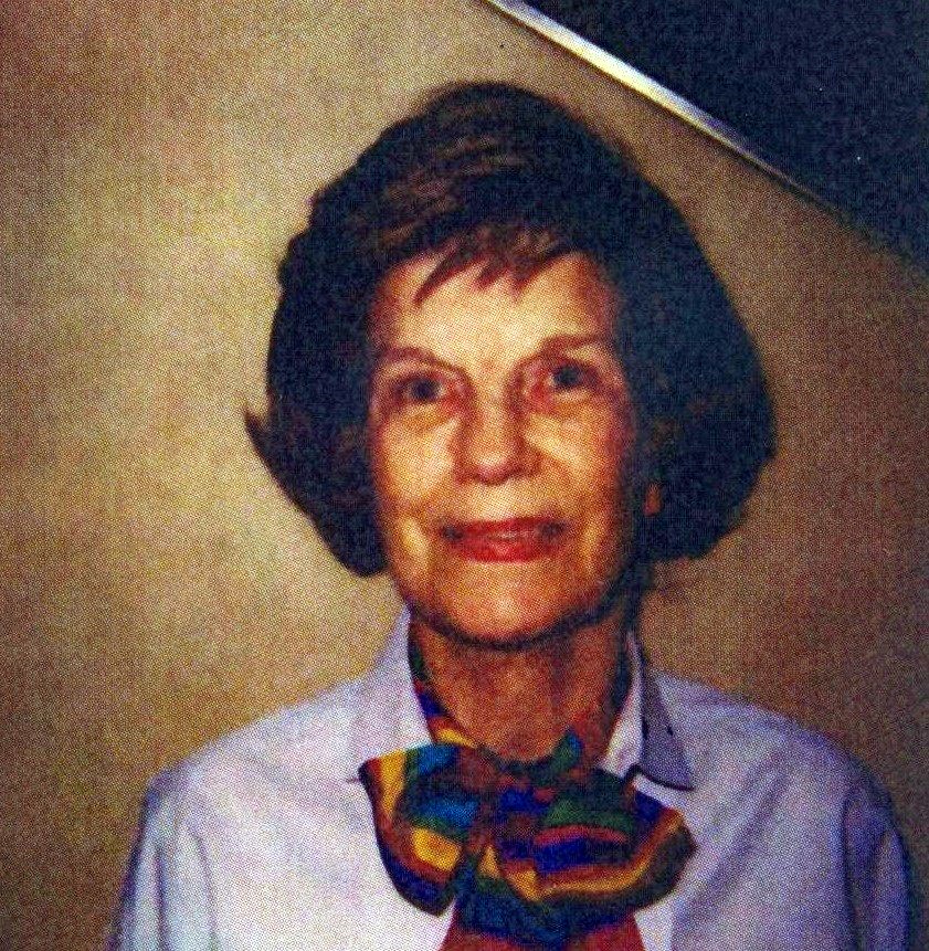 Katherine Garland Marks Obituary - Raleigh, NC