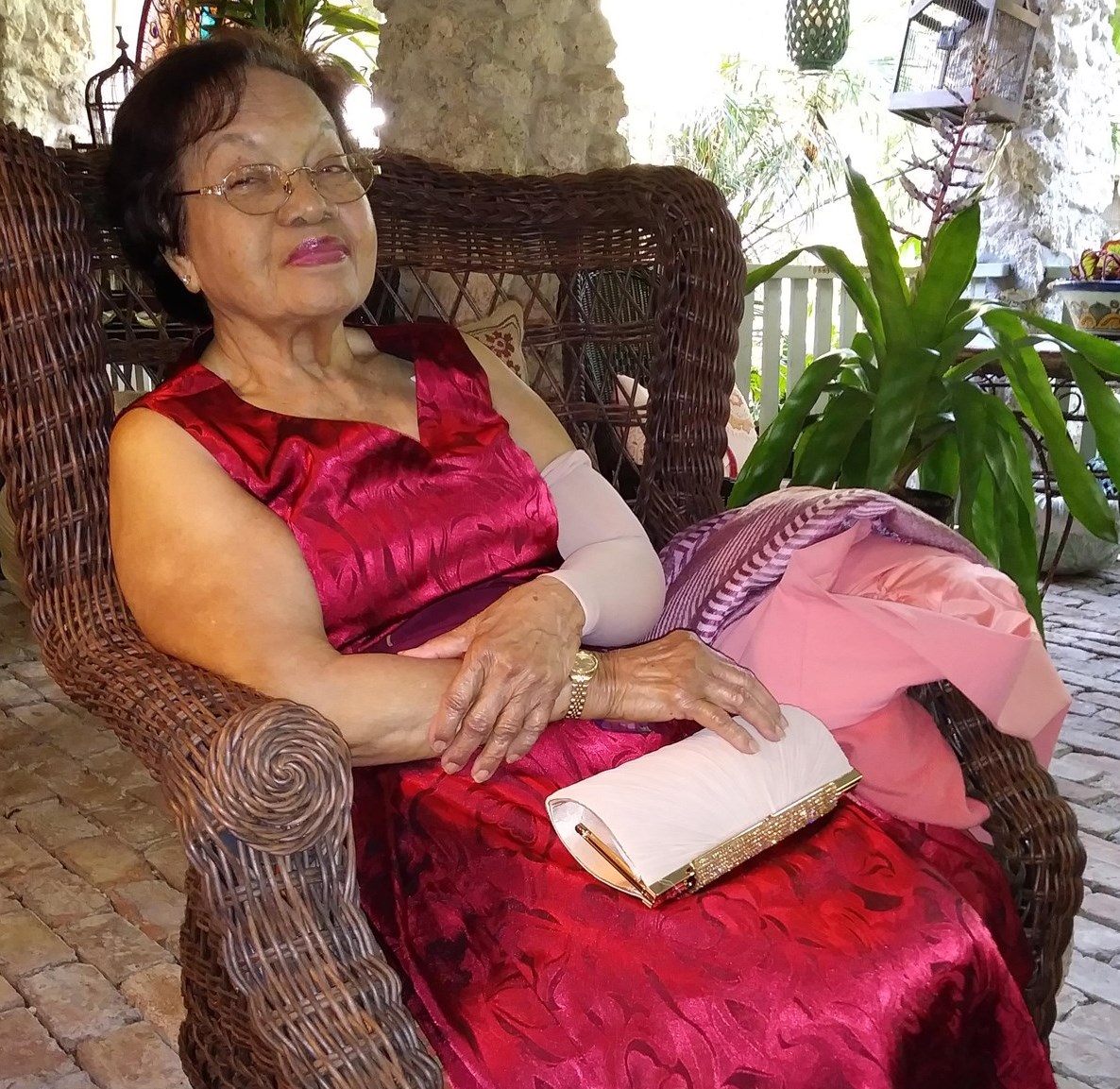 Pearl Cole Obituary - North Lauderdale, FL