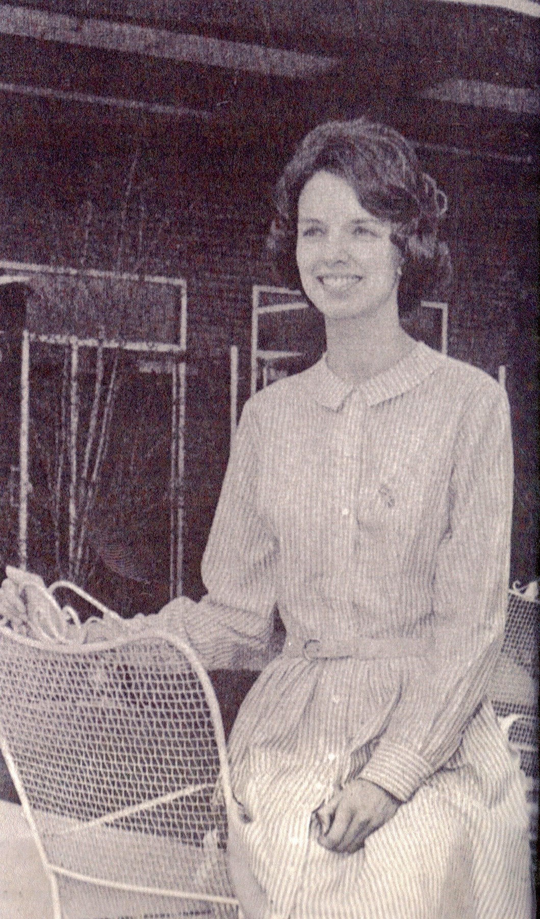 Susan Nichols Obituary - Columbus, OH
