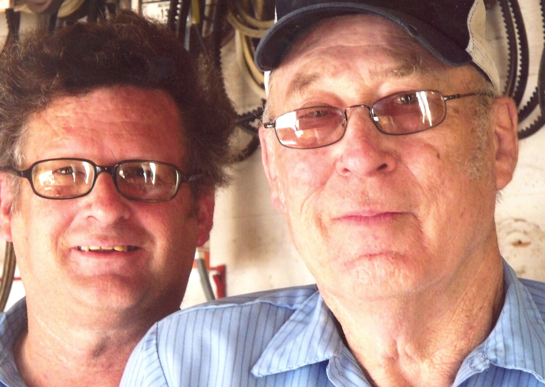 Raymond Crossland's Instagram, Twitter & Facebook on IDCrawl