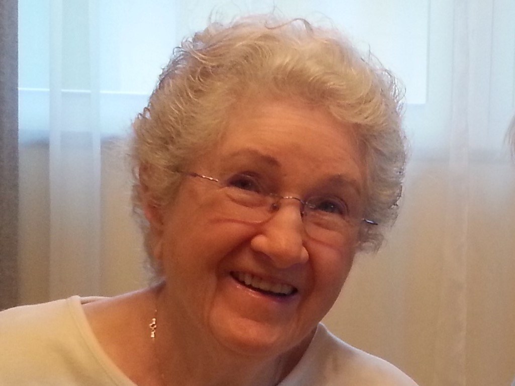 Winifred R. Goater Obituary - Ormond Beach, FL