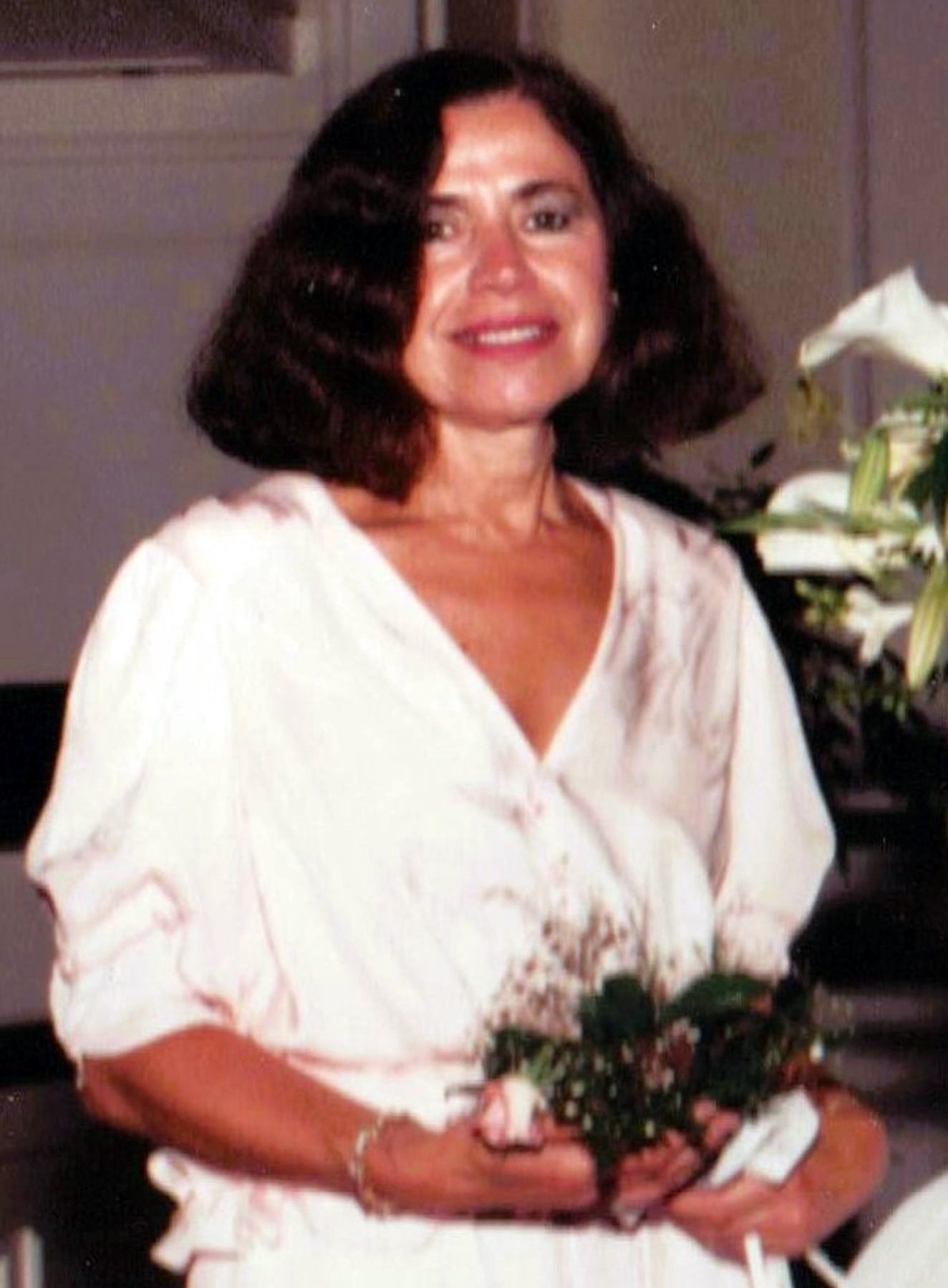 Janet Holsinger Obituary - Athens, GA