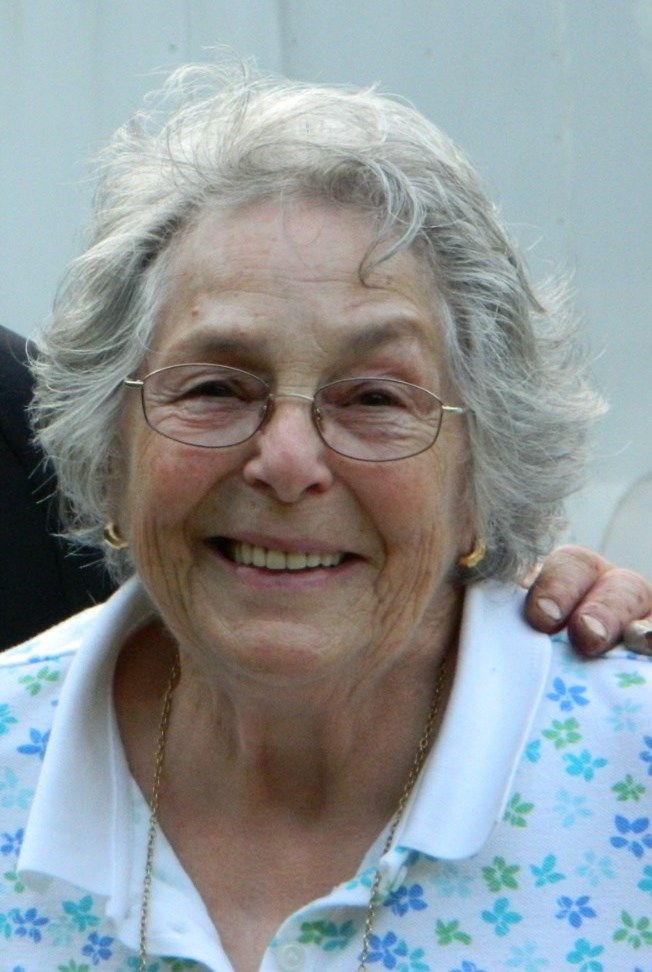 Lillian M. Brown Obituary - Catonsville, MD