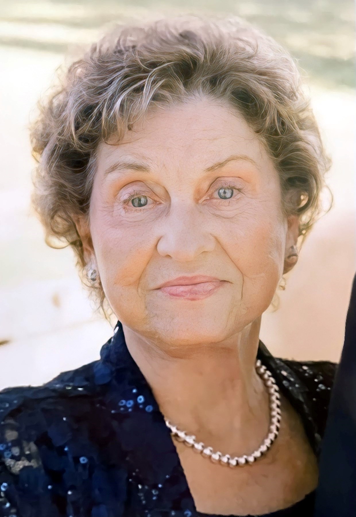 Hazel Armond Carle Obituary Chalmette La