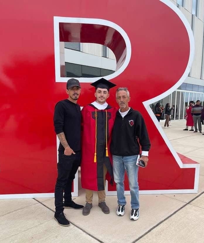 Jimmy Van Nest Obituary - Toms River, NJ