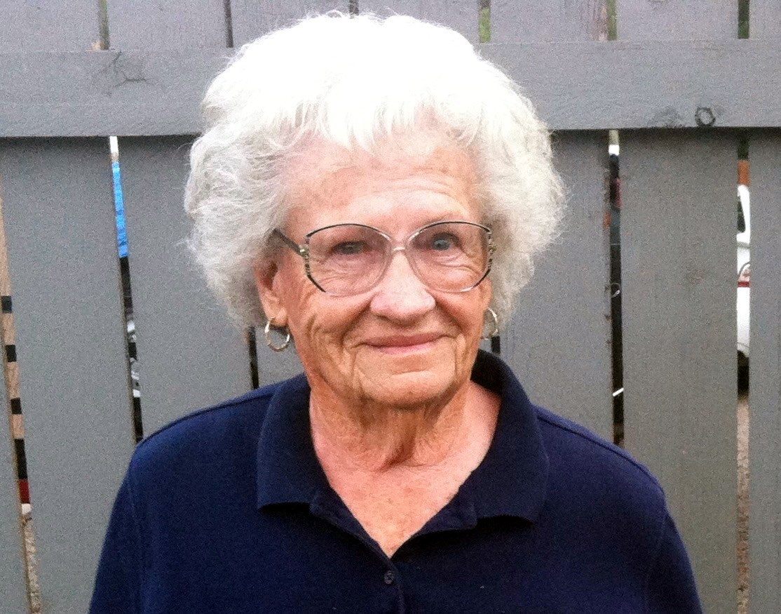 Katherine Parks Obituary - Grand Junction, CO