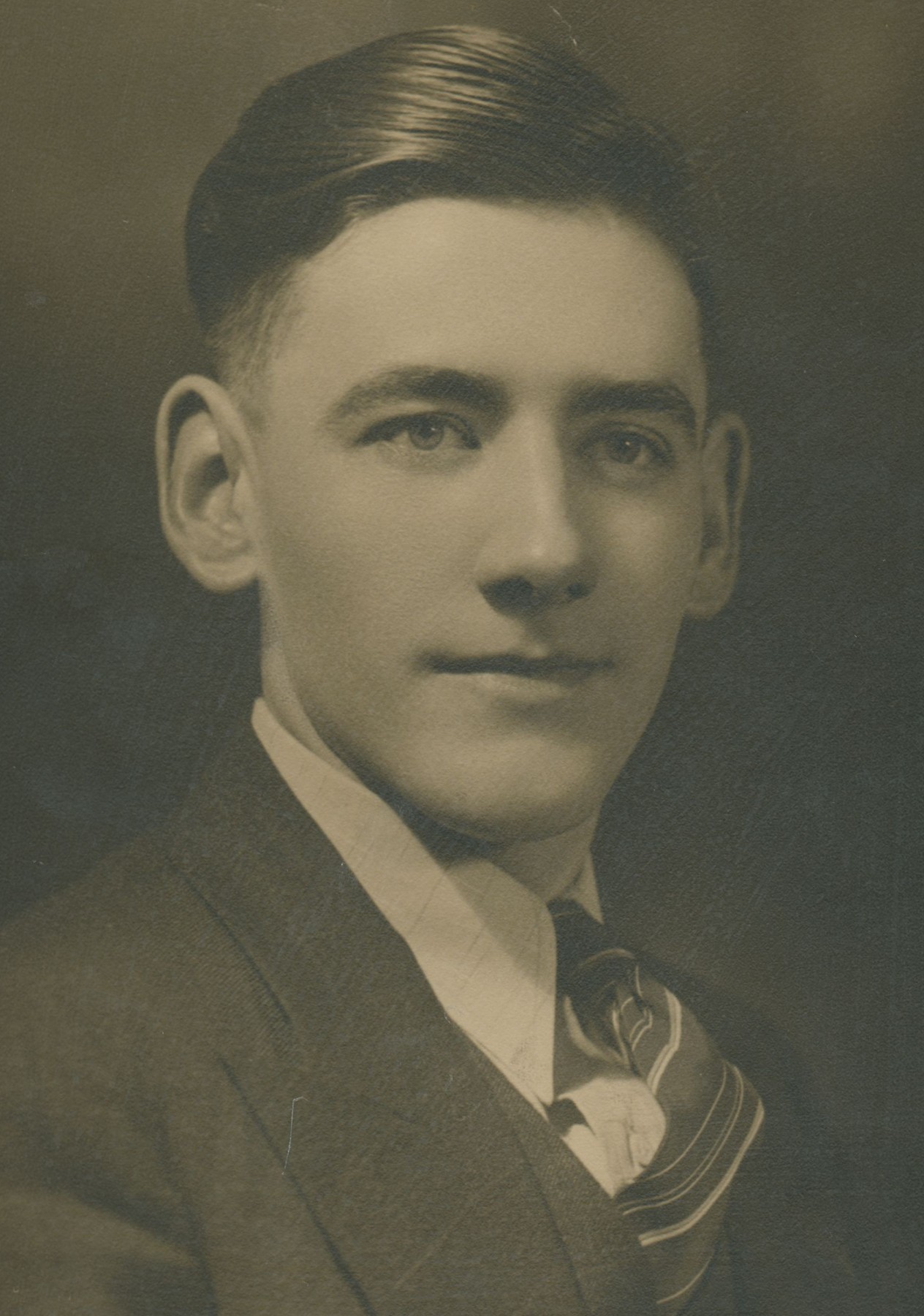 Ross Pettit Obituary - Dundas, ON