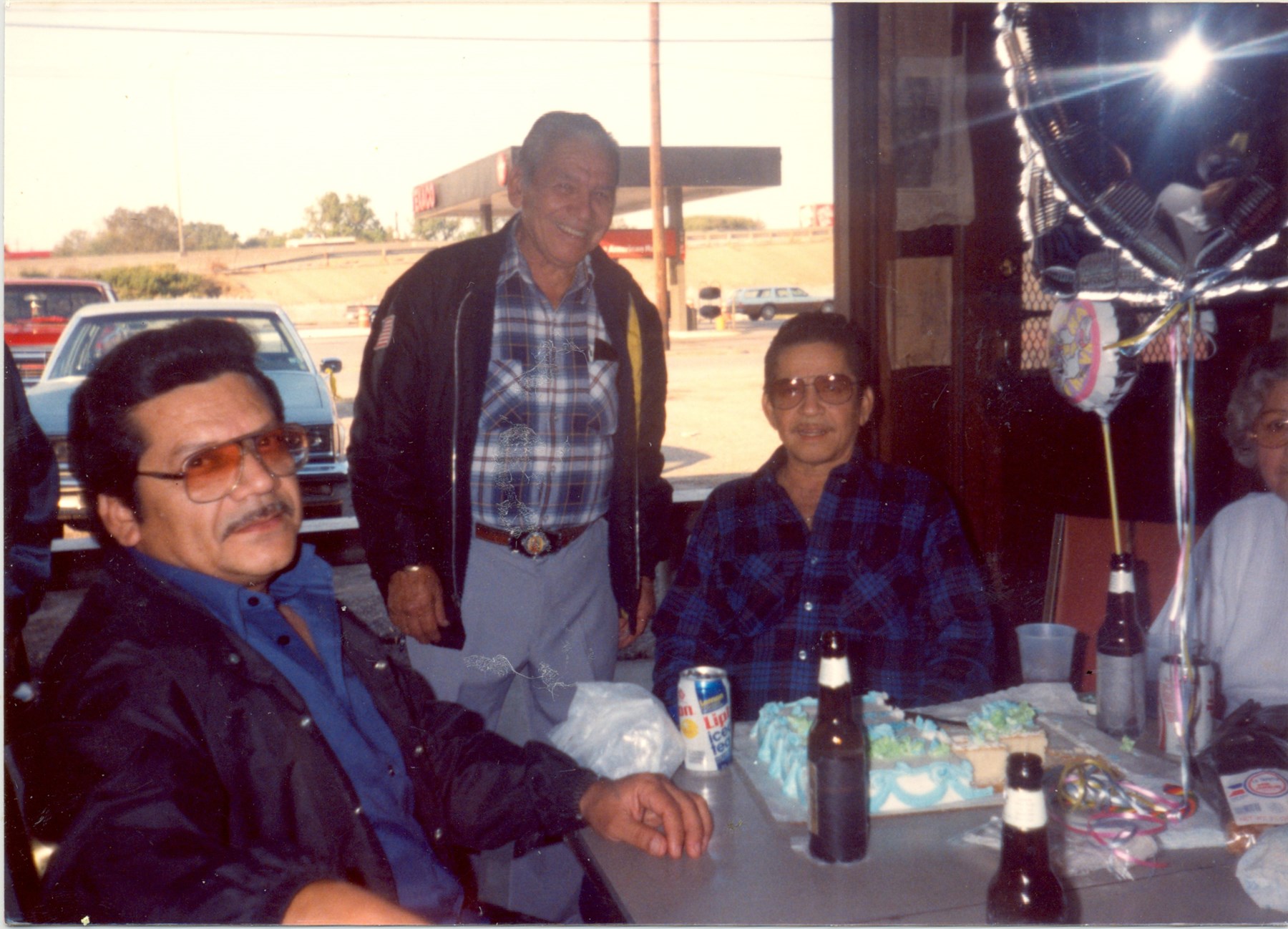 Eloy Rangel Obituary - Houston, TX