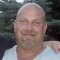 Rodney Allen Russell Obituary - Columbus, OH