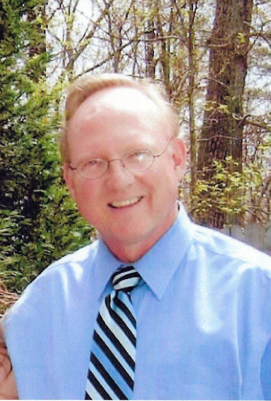 William Panter Obituary - Birmingham, AL