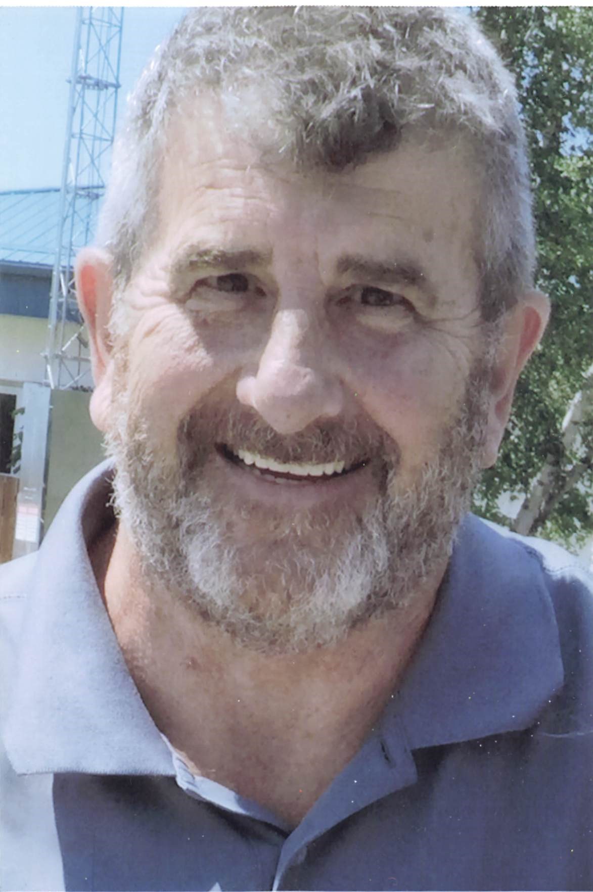 Terry Barnhardt Obituary - Winnipeg, MB