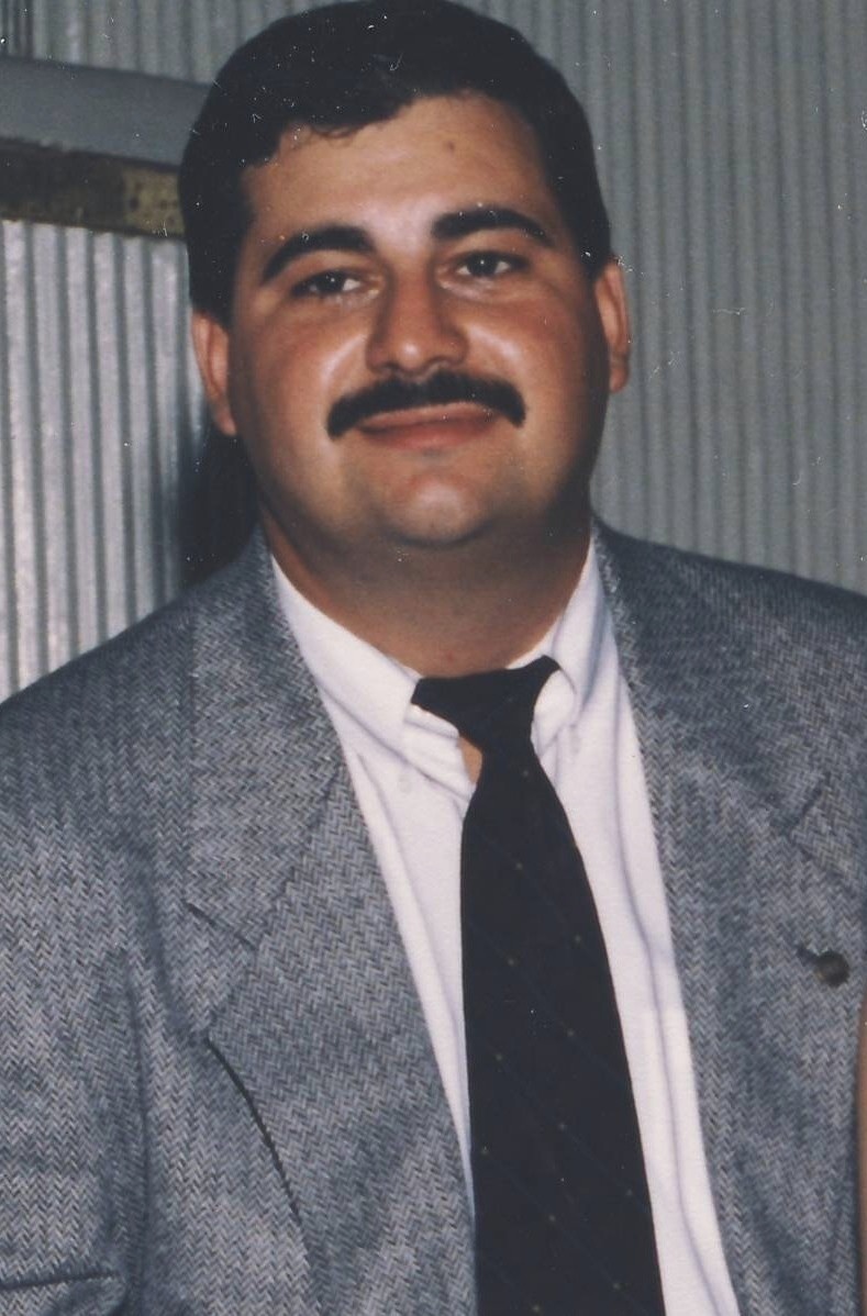 Robert Ramos Jr. Obituary - Pasadena, TX