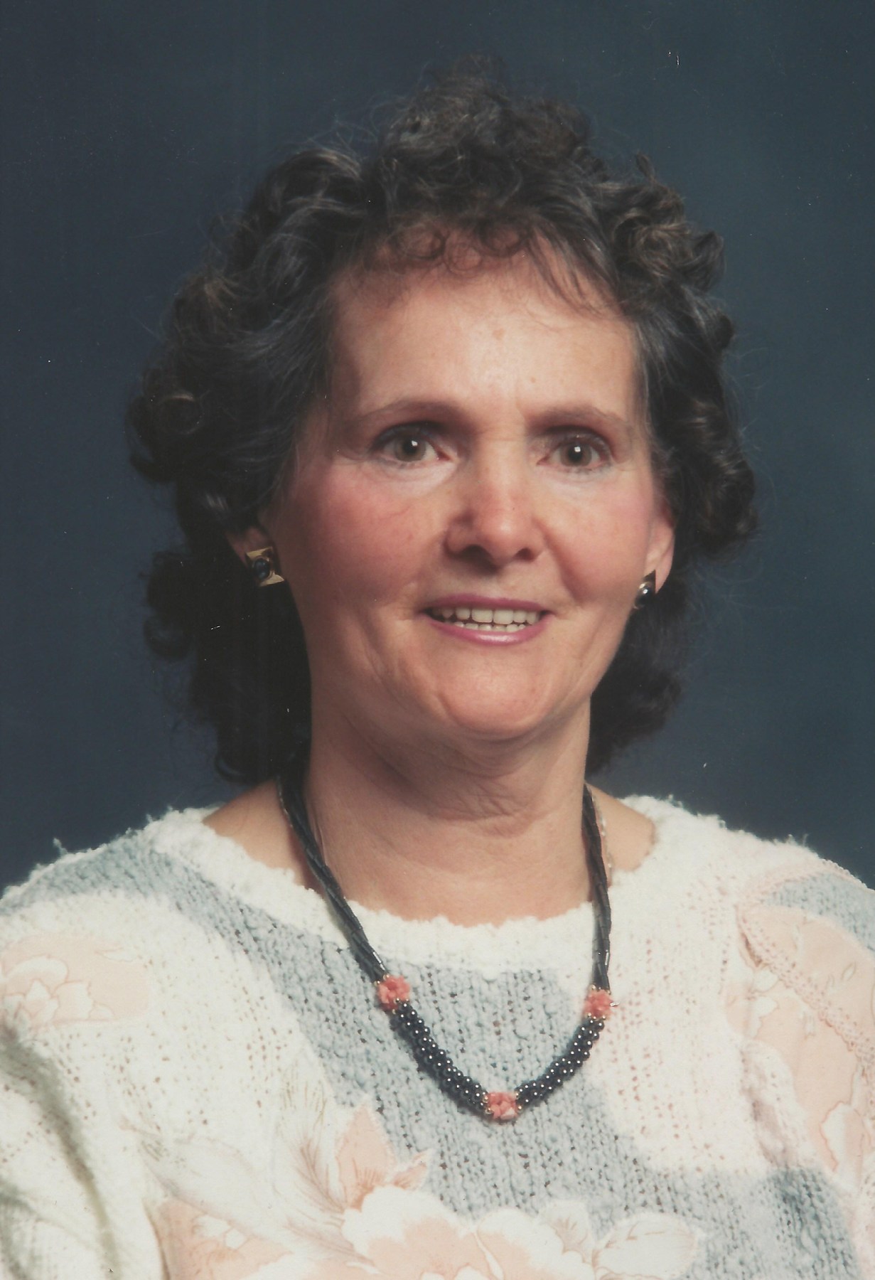 Juliette Morin avis de décès - Chicoutimi, QC