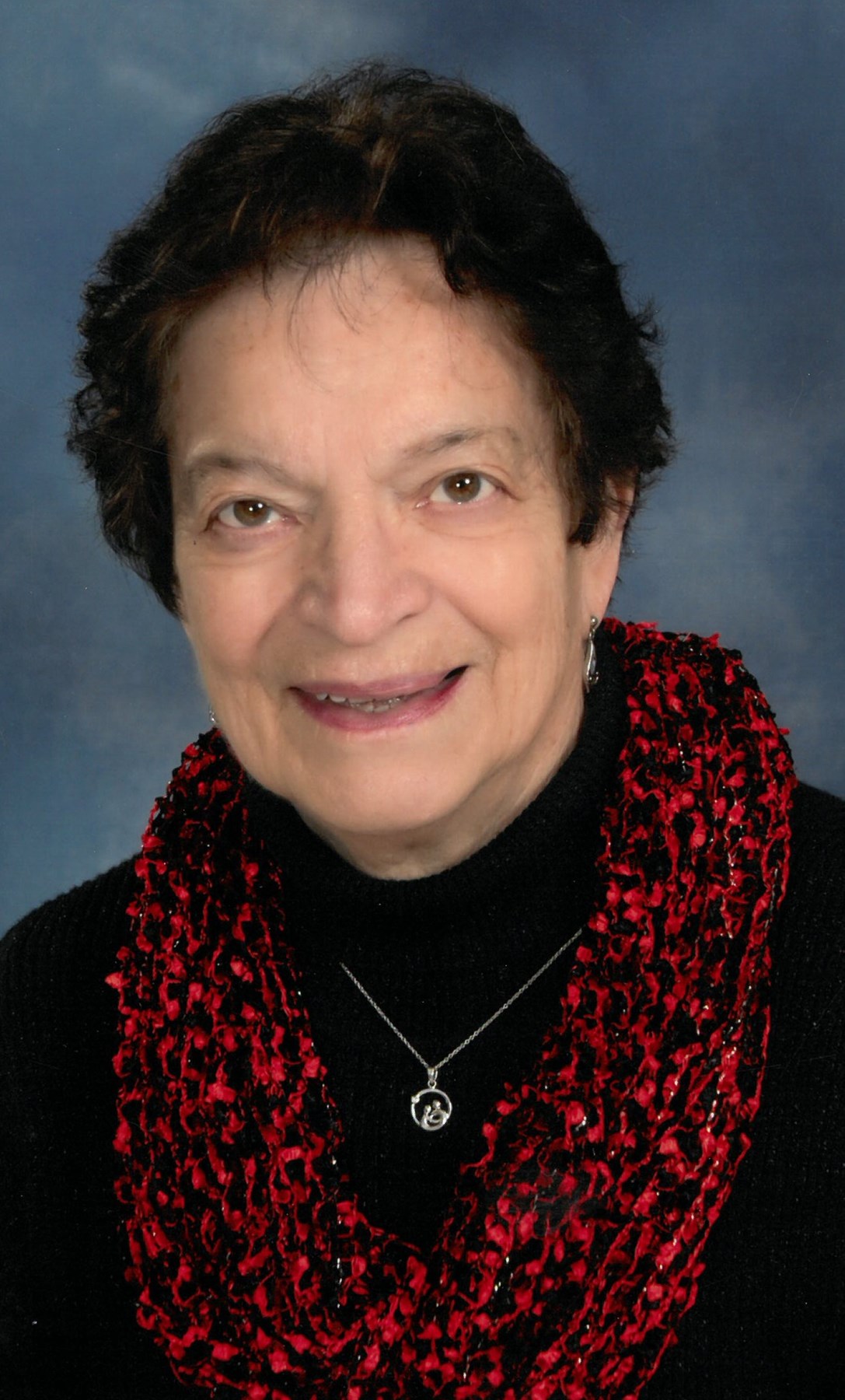 Mary Aldrich Obituary - Wichita, KS