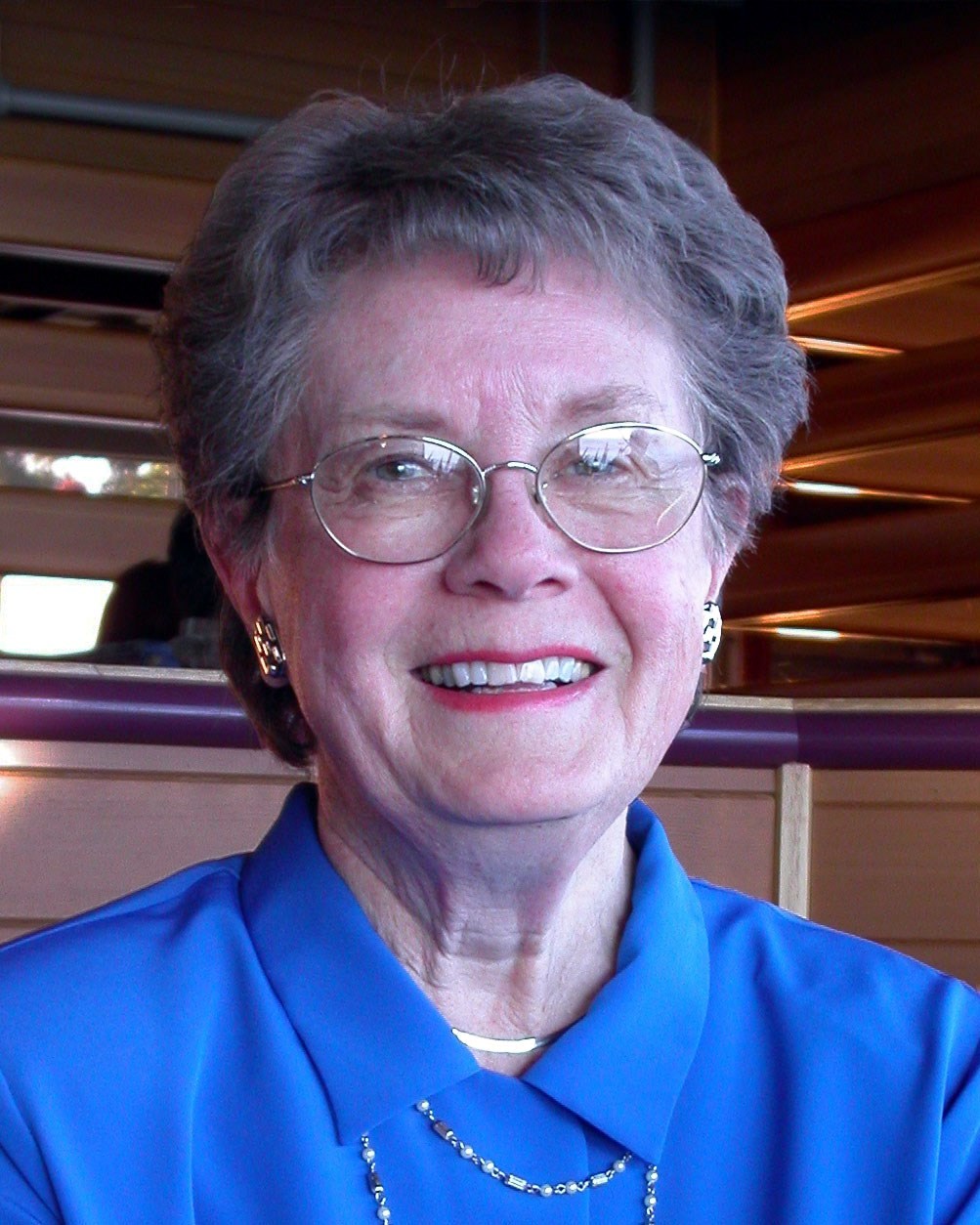 Lois Matthews Obituary - Seattle, WA