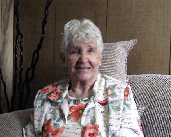 Muriel Hauser Obituary - Cambridge, ON