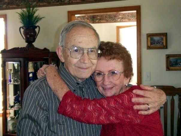 Bobbye Haynes Obituary - New Braunfels, TX