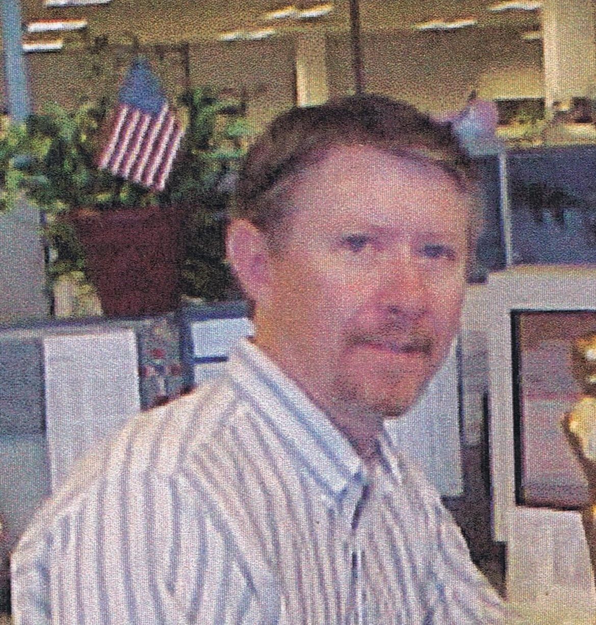 Eldon Ray Weber Obituary - Colorado Springs, CO