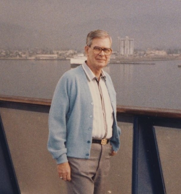 Robert Glessner Obituary - Fresno, CA