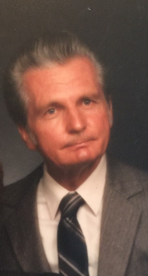 Dewey Riopel Obituary - Oceanside, CA
