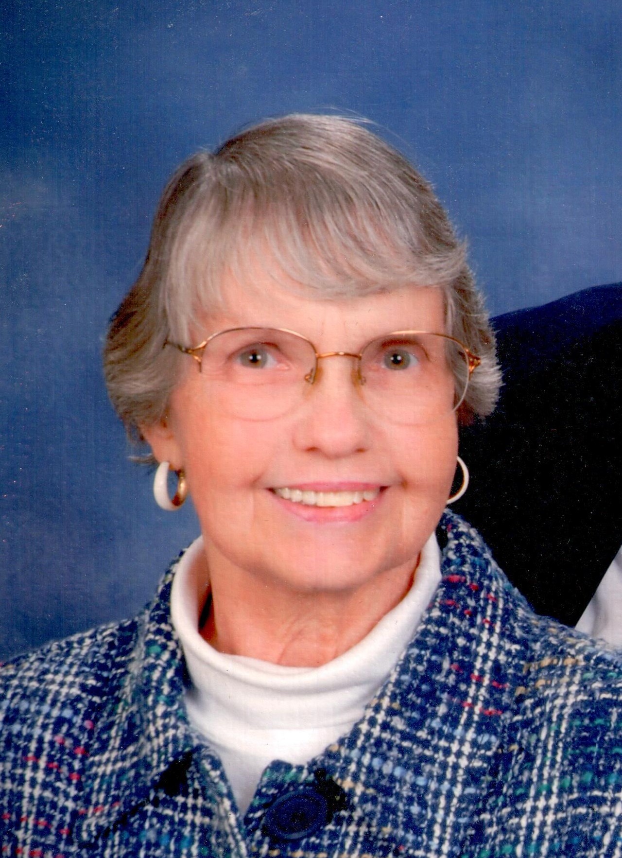 Jeanette Satterwhite Obituary - Midlothian, VA