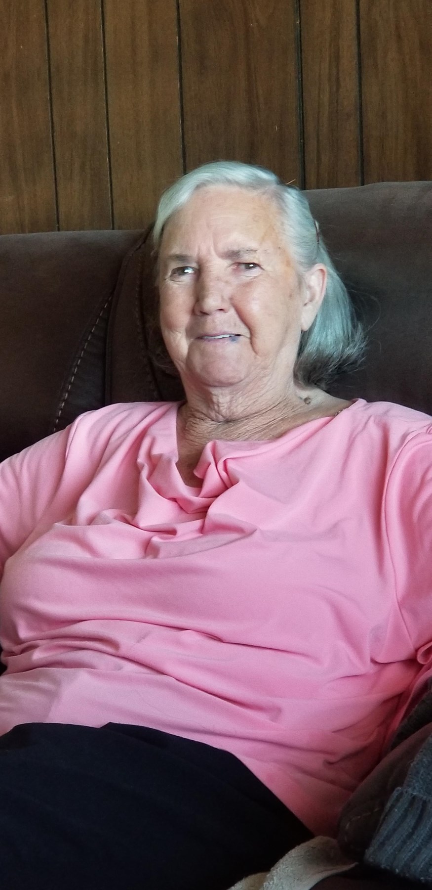 Patsy Johnson Obituary - Mesa, AZ