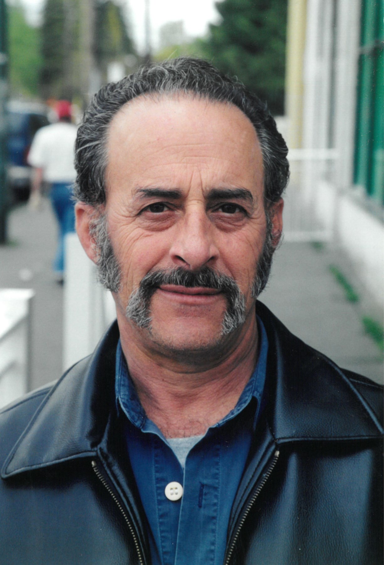 Alfonso Ciulla Obituario - Burnaby, BC