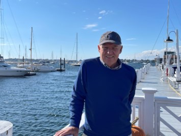John Spollen Obituary - Naples, FL