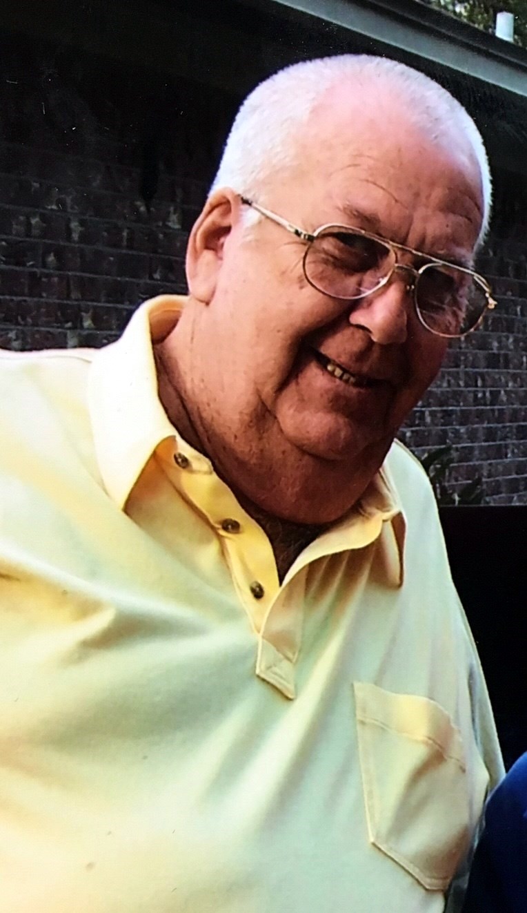 Billy Wade Obituary - Houston, TX