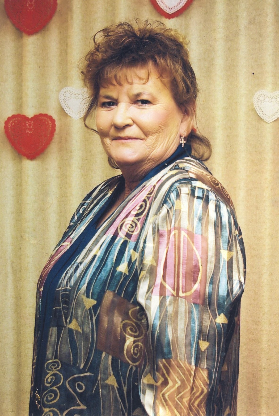 Clarice J. Hightower Reynolds Obituary - Anniston, AL