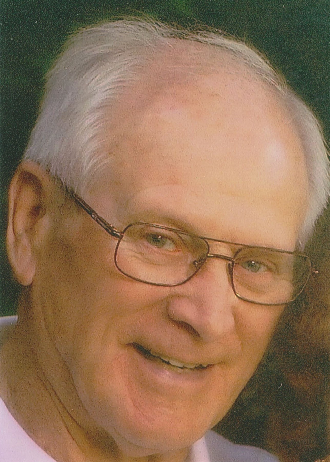 William Potts Obituary - Dayton, OH