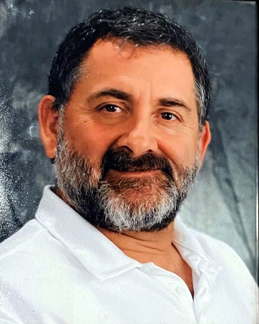 David Haydel Obituary - Marrero, LA