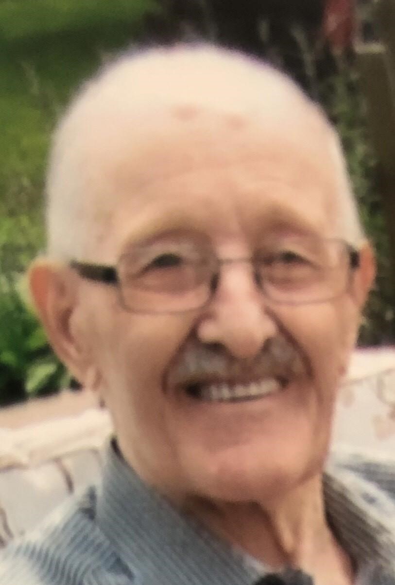 Roy Boutilier Obituario - Halifax, NS
