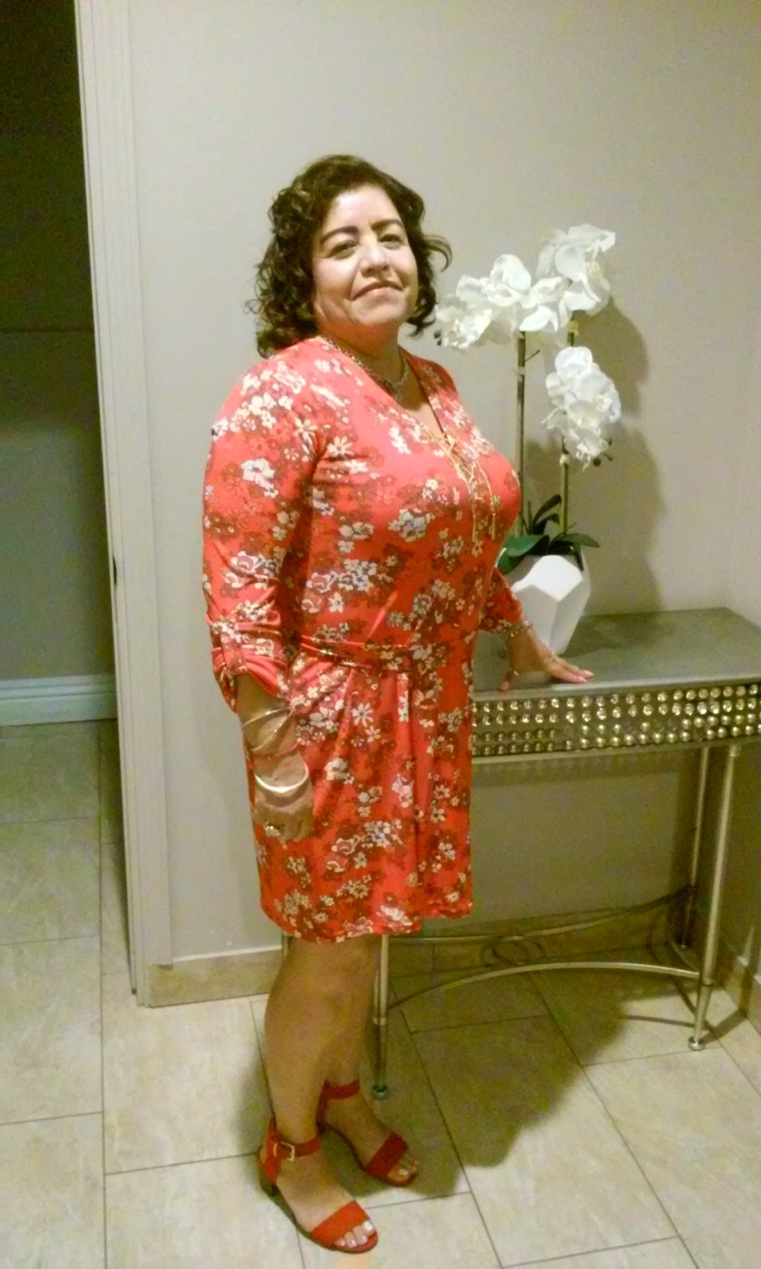 Ana Magallanes Obituary - Colton, CA